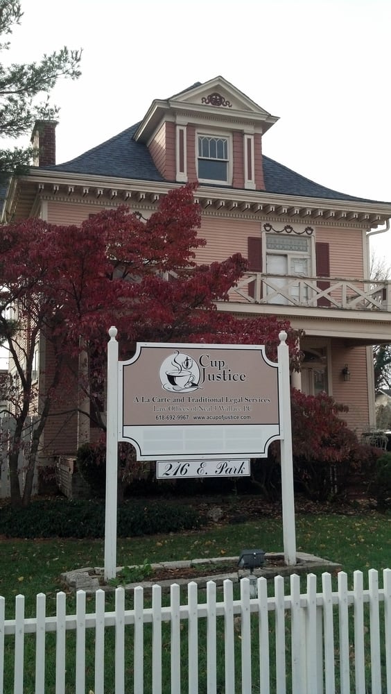 LAW OFFICES OF NEAL J WALLACE PC - Updated October 2025 - 60 S Hwy 157 ...