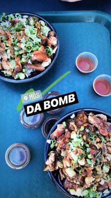 MOS NO 2 - 135 Photos & 283 Reviews - Barbeque - 1008 W Lincoln Ave ...