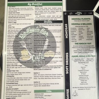 THE MAPLE BAR CAFE - Updated August 2025 - 820 Photos & 477 Reviews ...