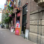 PRIK - 40 Photos & 23 Reviews - Gay Bars - Spuistraat 109, Amsterdam ...