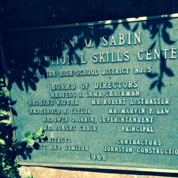 SABIN SCHELLENBERG CENTER - Updated October 2025 - 22 Photos - 14211 SE ...