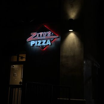 ZITO’S PIZZA - Updated December 2025 - 205 Photos & 430 Reviews - 156 N ...