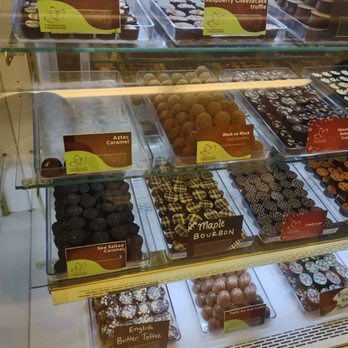 PURE IMAGINATION CHOCOLATIER - Updated June 2025 - 53 Photos & 64 ...