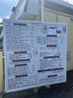 CHIC-A-SEA RESTAURANTS - Updated January 2026 - 25 Photos & 32 Reviews ...