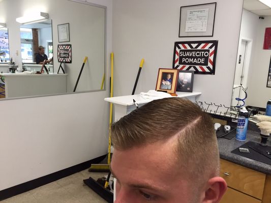 NORTH DURHAM BARBER SHOP - Updated May 2026 - 30 Reviews - 4914 N ...