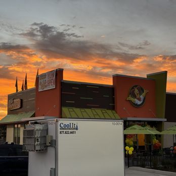 POLLO CAMPERO - Updated October 2024 - 111 Photos & 69 Reviews - 17010 ...