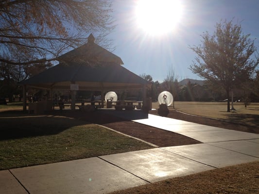 MORRELL PARK - Updated October 2025 - 500 Harris St, Henderson, Nevada ...