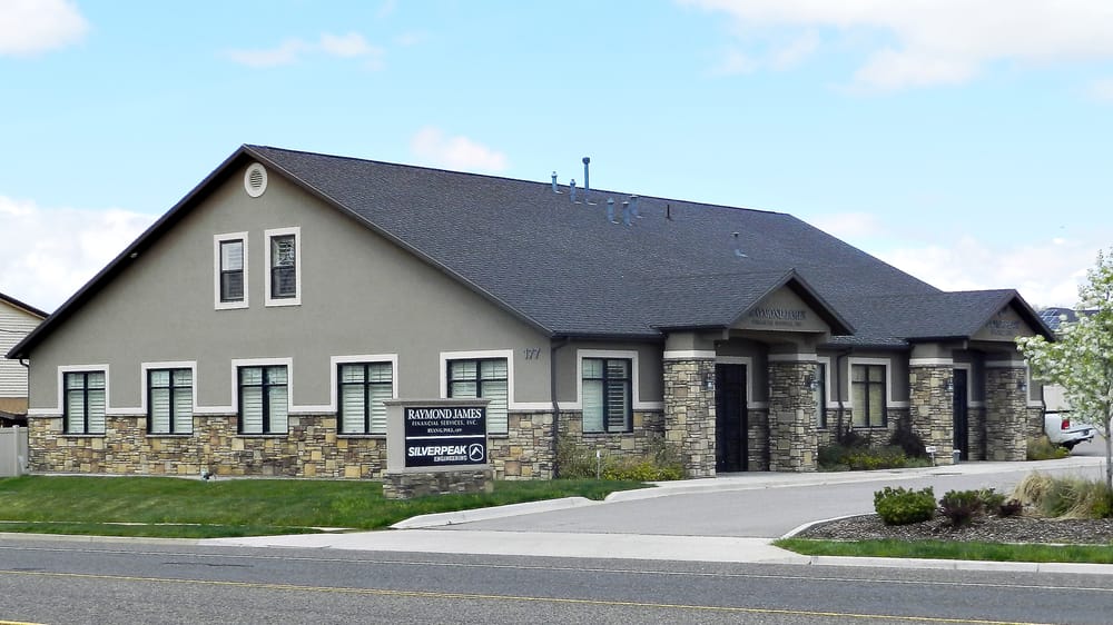 SILVERPEAK ENGINEERING - Updated December 2024 - 177 E Antelope Dr, Layton, Utah - Structural ...