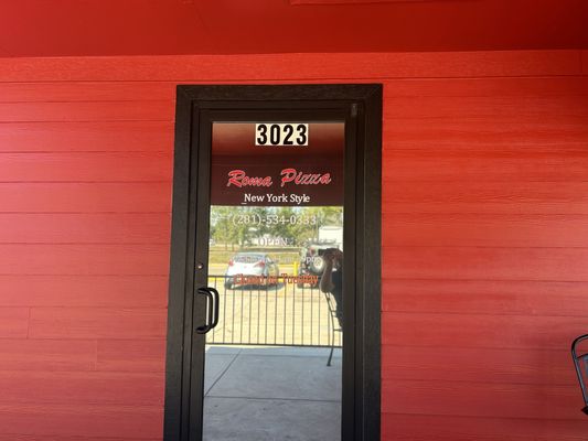 ROMA PIZZA - Updated October 2025 - 19 Photos & 21 Reviews - 3023 Fm ...