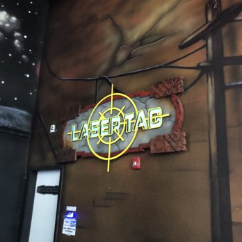 FLIP FACTORY ZONE - Updated July 2025 - 34 Photos & 41 Reviews - 7400 W ...