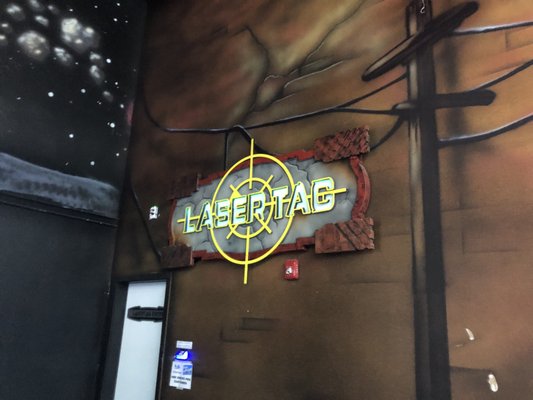 FLIP FACTORY ZONE - 22 Photos & 28 Reviews - 7400 W Newberry Rd ...