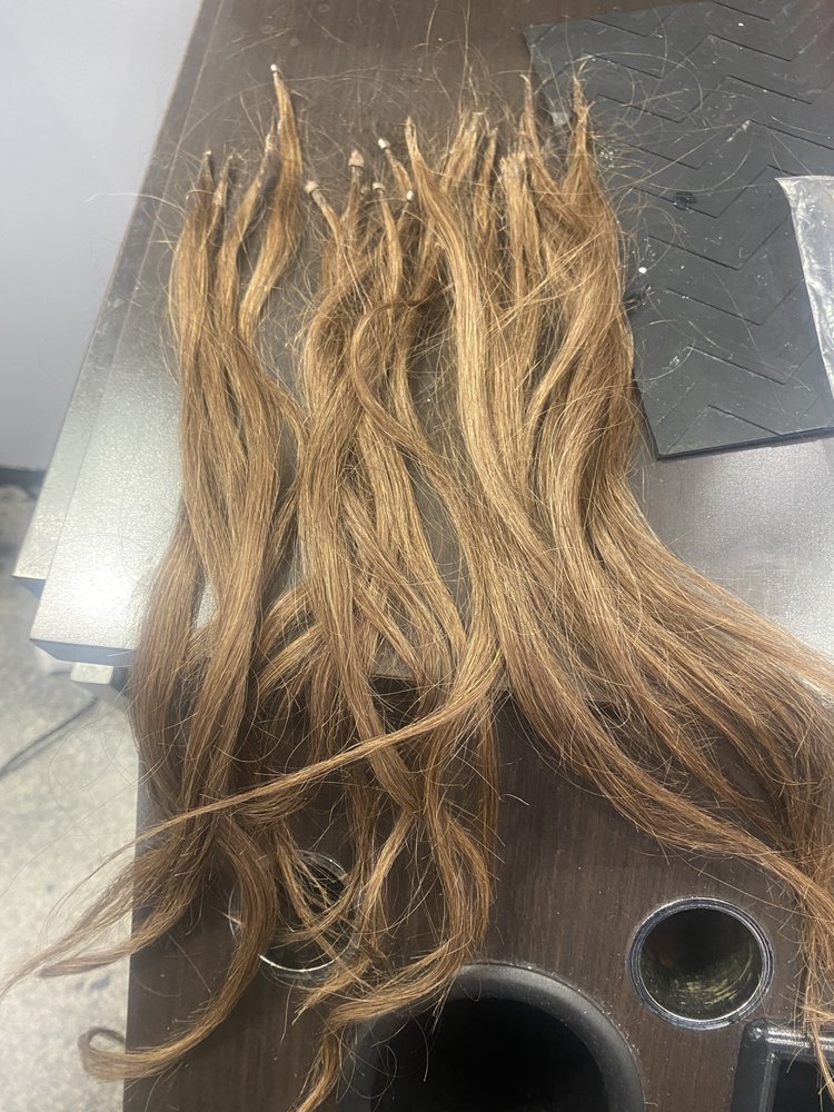 LUXE HAIR SALON - Updated June 2026 - 20 Photos & 12 Reviews - 8100 E ...