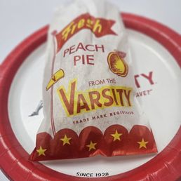 THE VARSITY - Updated December 2025 - 1989 Photos & 2512 Reviews - 61 ...