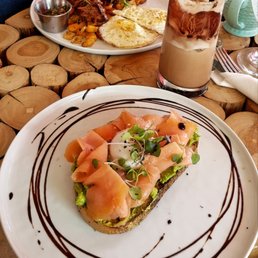 KIXI CAFE - Updated January 2025 - 813 Photos & 236 Reviews - 171 SE ...