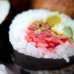 KOZO SUSHI - Updated May 2025 - 99 Photos & 103 Reviews - 45-480 ...