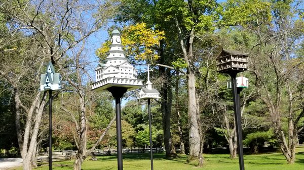 KENTUCK KNOB - Updated June 2025 - 207 Photos & 72 Reviews - 723 ...