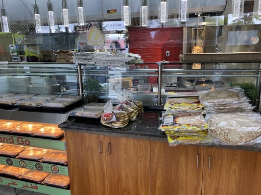 SUNBAKE PITA BAKERY - Updated January 2026 - 118 Photos & 86 Reviews ...