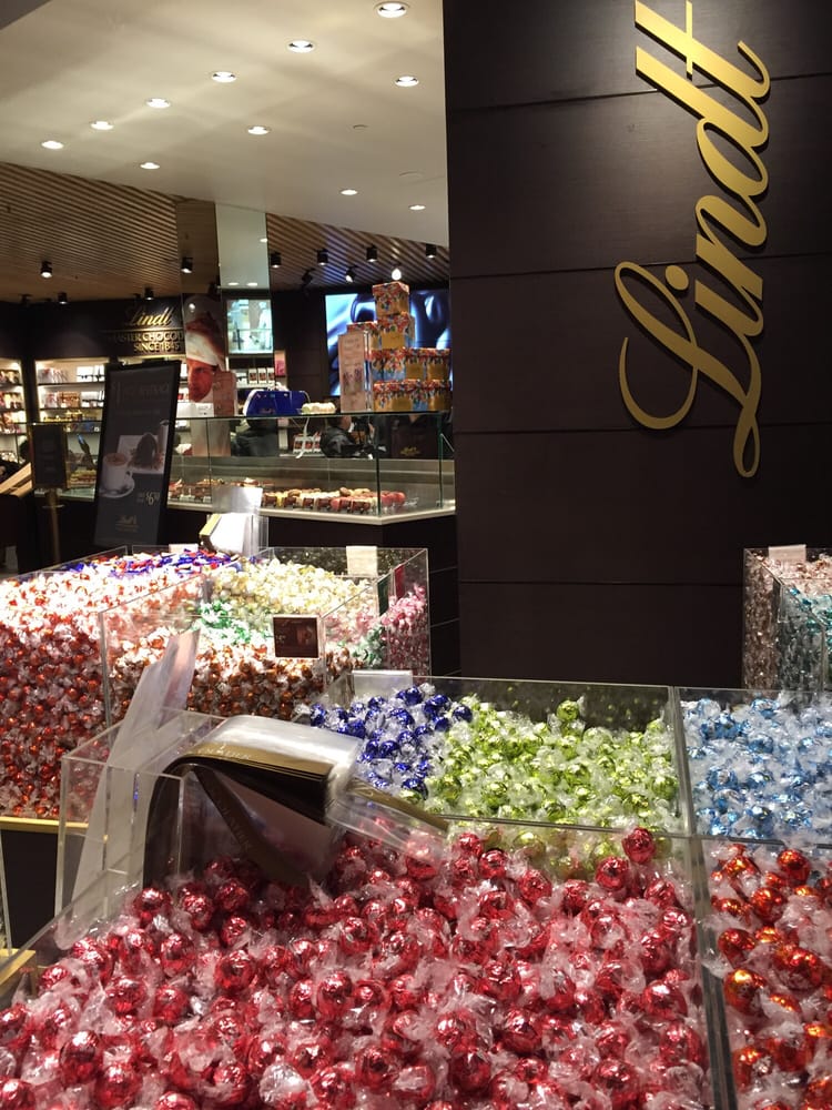 LINDT - Updated December 2024 - 600 Kingsway, Miranda New South Wales ...