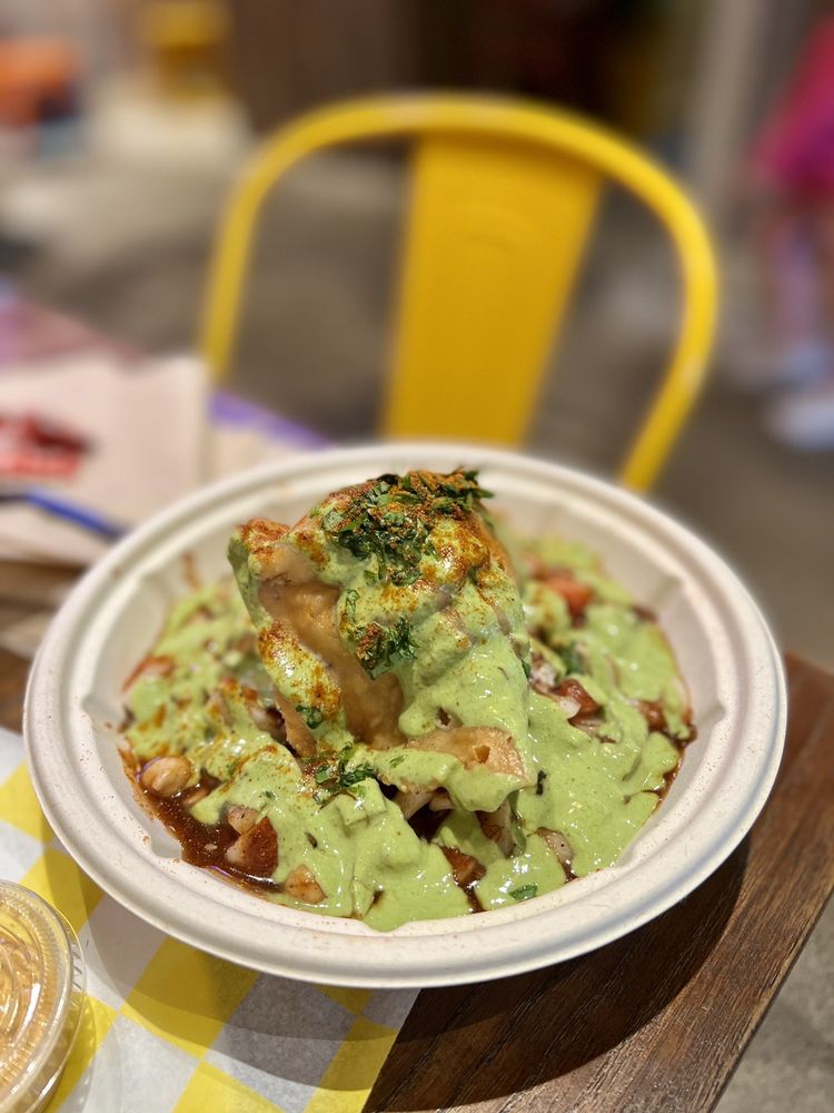 CHA STREET FOOD - Updated December 2025 - 424 Photos & 164 Reviews ...