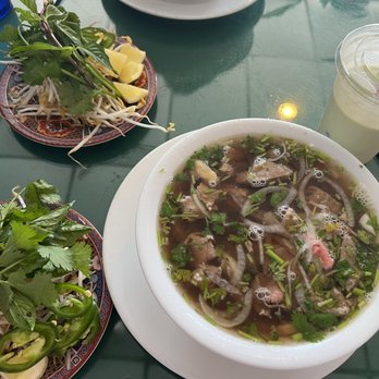 PHO CHAU RESTAURANT - Updated December 2025 - 136 Photos & 210 Reviews ...