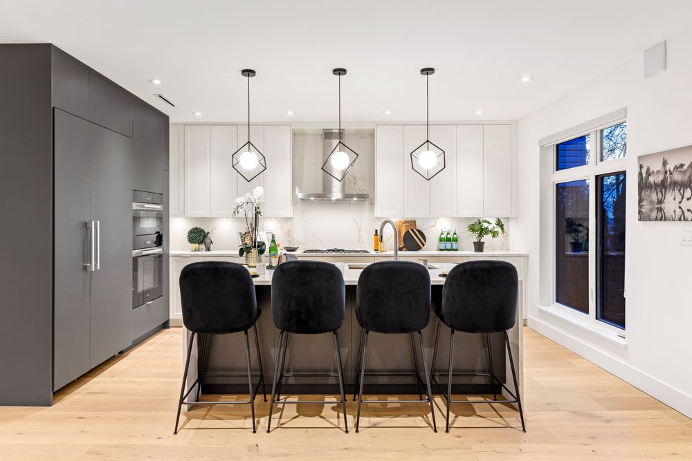 AVANGARD DEVELOPMENT - Updated October 2024 - Request Consultation - 39 ...