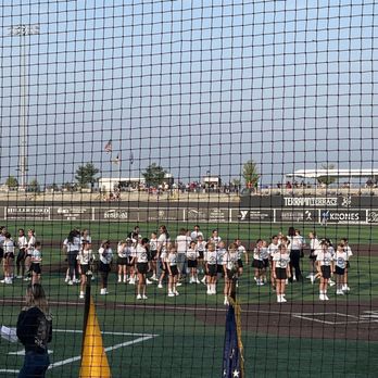 MILKMEN STADIUM - Updated December 2025 - 21 Photos - 7035 S Ballpark ...