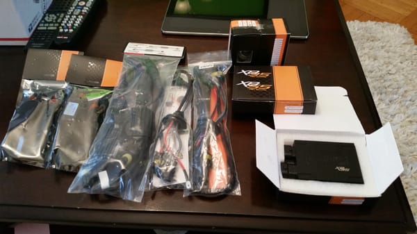 THE RETROFIT SOURCE - Updated January 2026 - 73 Photos & 103 Reviews ...