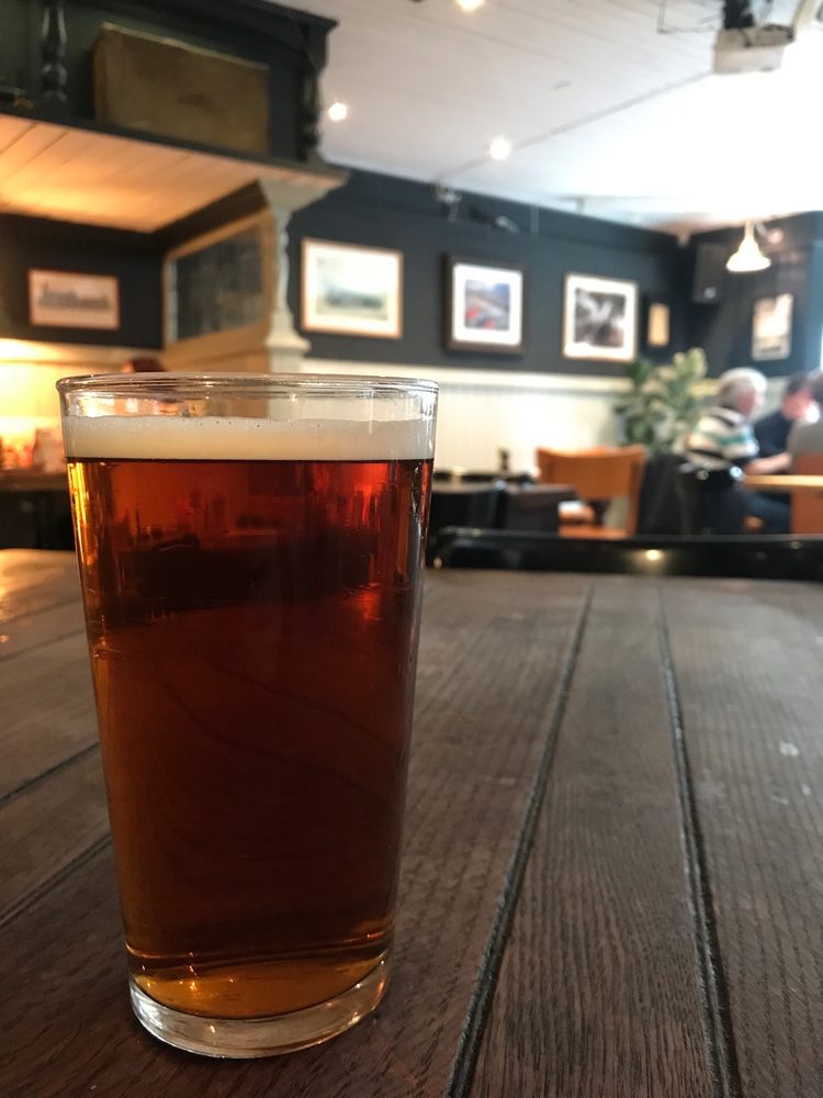 THE EUSTON FLYER - 50 Photos & 43 Reviews - 83-87 Euston Road, London ...