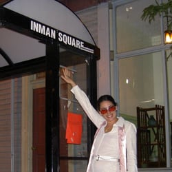 INMAN SQUARE - 20 Reviews - Cambridge & Hampshire St, Cambridge ...