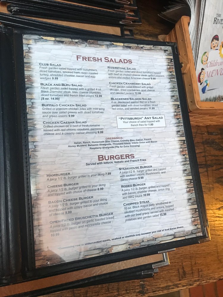 THE RIVERSTONE INN - 11 Photos & 19 Reviews - 47 Leisure Dr, Towanda ...