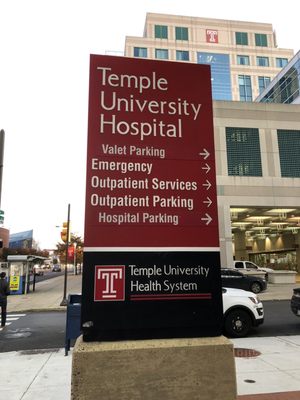 TEMPLE UNIVERSITY HOSPITAL - Updated November 2025 - 17 Photos - 121 ...