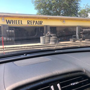 HUBCAP HEAVEN - 36 Photos & 49 Reviews - 3451 S State Rd 7, West Park ...