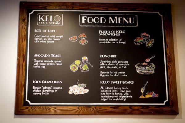 KELO SPA & STEAM - Updated December 2024 - 48 Photos & 13 Reviews ...