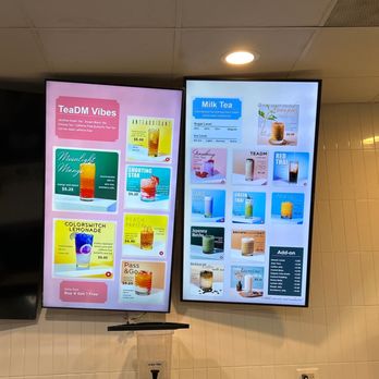 TEADM MINI - Updated October 2024 - 287 Photos & 226 Reviews - 142 ...