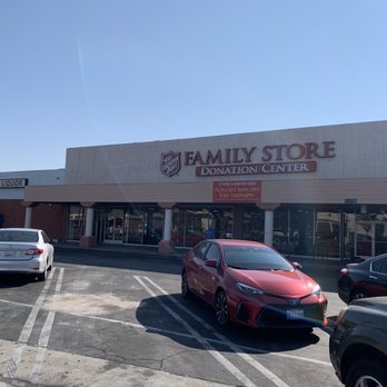 THE SALVATION ARMY THRIFT STORE & DONATION CENTER - Updated March 2025 ...