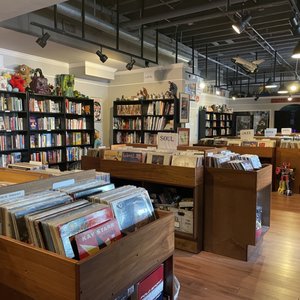 REB RECORDS - Updated May 2025 - 15 Photos & 11 Reviews - 4 North Main ...