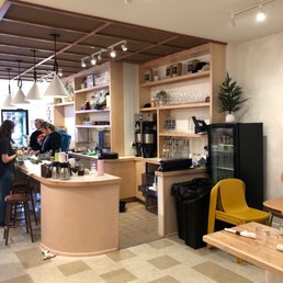 CAFE LIFT - Updated January 2025 - 193 Photos & 114 Reviews - 144 Kings ...