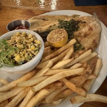 THE BIG KETCH SALTWATER GRILL - Updated July 2024 - 951 Photos & 737 ...