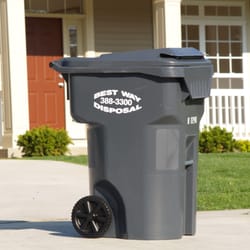 BEST WAY DISPOSAL - 23 Reviews - 2314 Miller Rd, Kalamazoo, Michigan ...