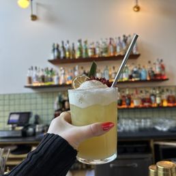 BAR SUR MER - Updated October 2025 - 198 Photos & 61 Reviews - 219 N ...