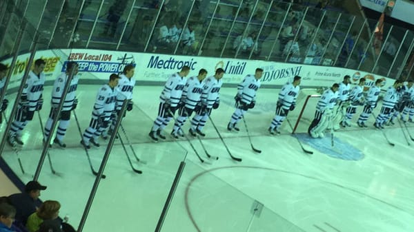 WHITTEMORE CENTER ARENA - Updated July 2025 - 12 Photos - 128 Main St ...