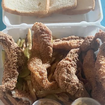 CATFISH CONNECTION - Updated November 2025 - 80 Photos & 167 Reviews ...