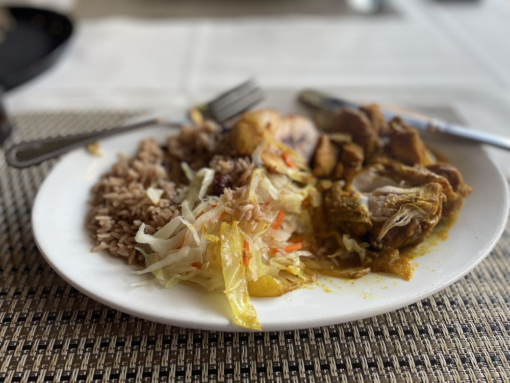 PARADISE BISTRO - Updated January 2026 - 16 Photos & 10 Reviews - 18 W ...