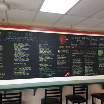 SUBS N MORE - Updated July 2025 - 24 Photos & 74 Reviews - 529 Phoenix ...