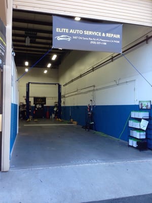 ELITE AUTO SERVICE & REPAIR - Updated October 2025 - 15 Photos & 85 ...