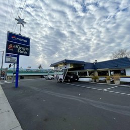 KING’S ROW - Updated July 2025 - 60 Photos & 135 Reviews - 210 S 1st St ...