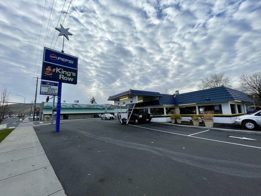 KING’S ROW - Updated October 2025 - 60 Photos & 138 Reviews - 210 S 1st ...