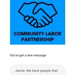 COMMUNITY LABOR PARTNERSHIP - 41 Photos & 202 Reviews - Sacramento ...