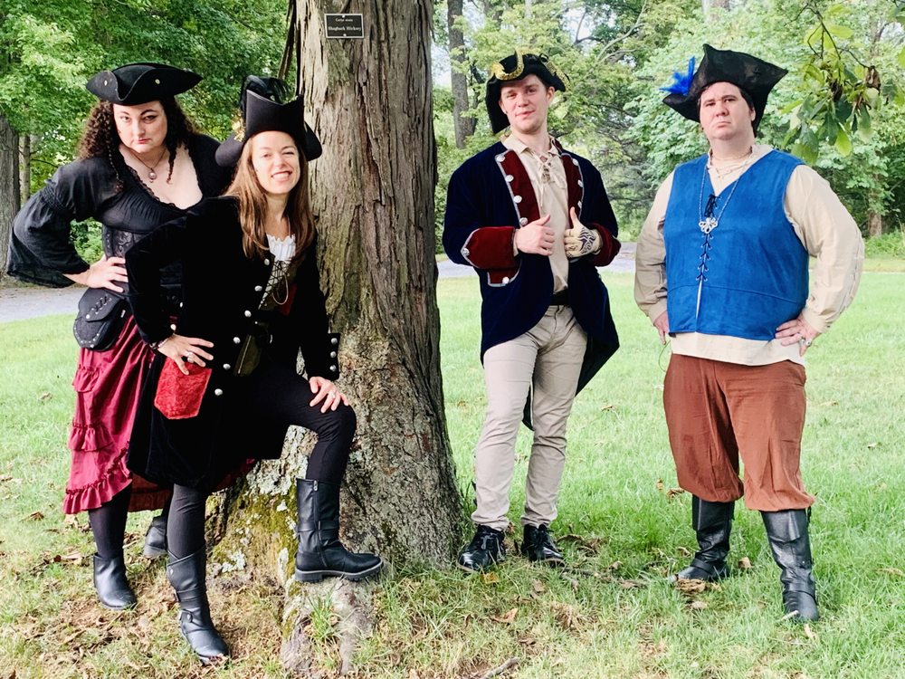 StageCoach Theatre, Ashburn | Roadtrippers