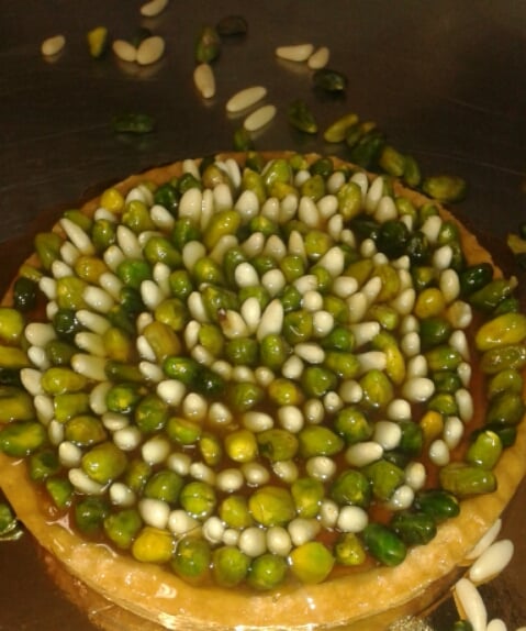 PASTICCERIA DEI CARUGGI - 16 Photos - Vico San Matteo, Genova, Italy - Yelp